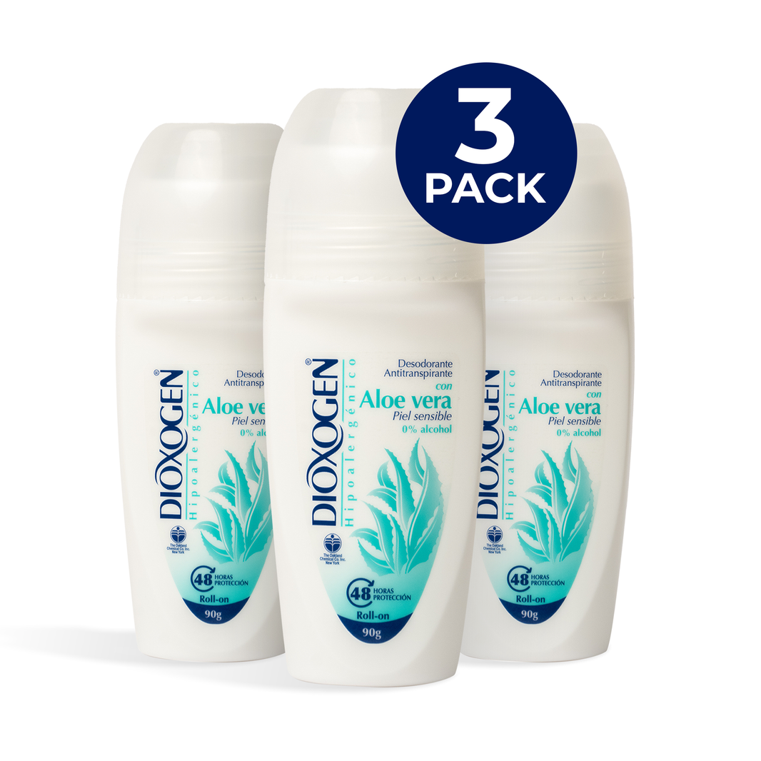 dioxogen.com – Dioxogen