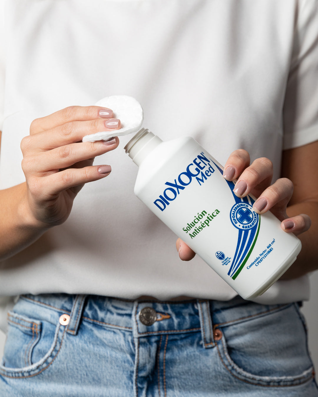 dioxogen.com – Dioxogen